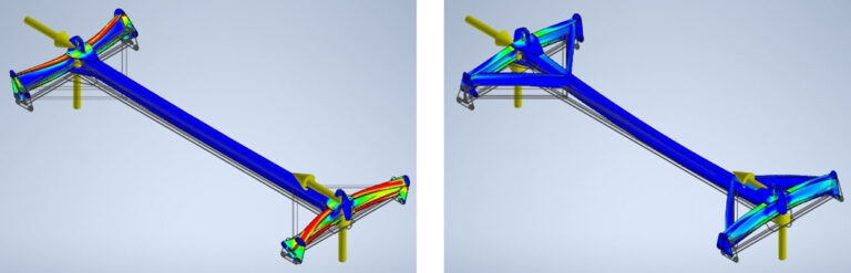 Lifting Structure Modeling: Keys to Safety and Efficiency - BRAVNN ...